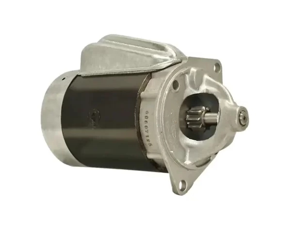 64-73 Starter Motor Small Block (Auto) » Sydney Mustang Parts