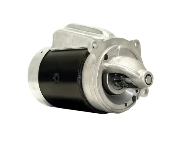 64-73 Starter Motor 3 Bolt (6 Cyl & Big Block) » Sydney Mustang Parts