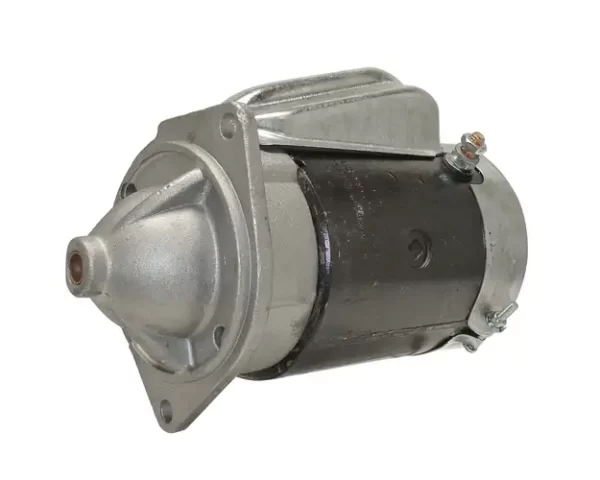 64-73 Starter Motor Small Block (Manual) » Sydney Mustang Parts
