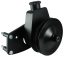 Borgeson Power Steering Pump, Pulley & Bracket Kit SB » Sydney Mustang ...
